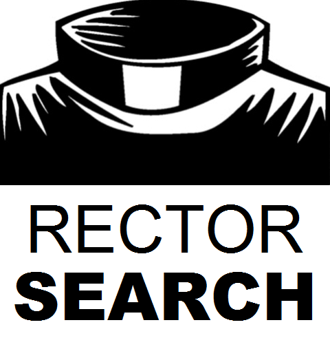 Life at St. Michael and All Angels: We've Found Our New Rector!