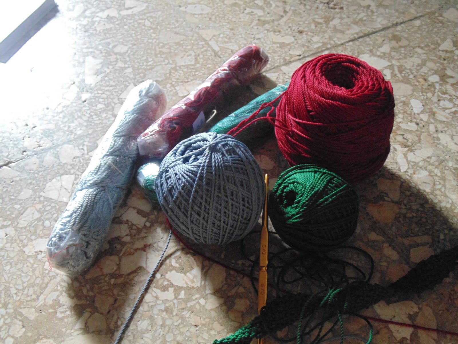 5 Alat Merajut yang Harus Diketahui Rajuters Pemula ~ RATNA EDUCA