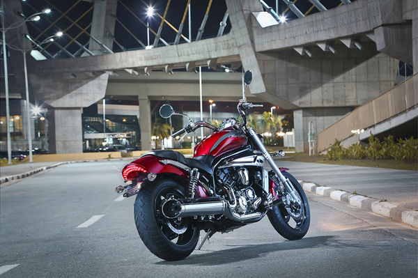 Kasinski Mirage 650-Dicas de mecânica de motos - Mecânica Moto show