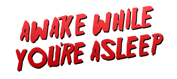 AWAKE WHILE YOU'RE ASLEEP: The bleeding hand that wont stop bleeding ...