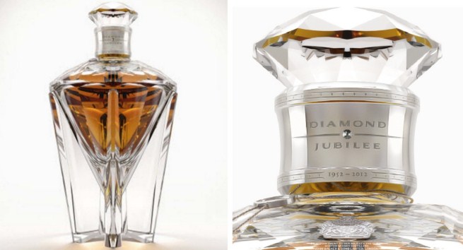 Marevinum: JOHNNIE WALKER DIAMOND JUBILEE