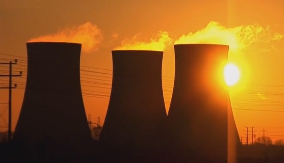 Física nuclear | Fisica