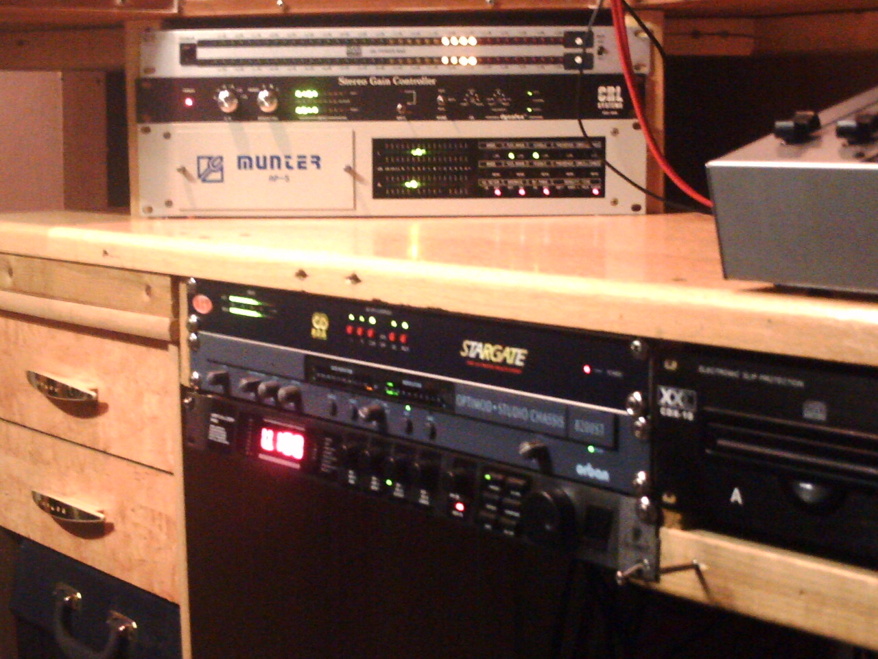 MARESME DX: QSL i imatges de Radio Relmus