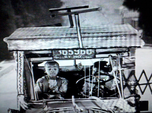 Just A Car Guy: Our Gang / Little Rascals made this terrific taxi ...