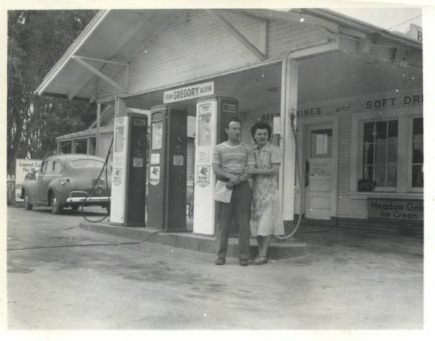 lnostra-costa: VINTAGE LA NOSTRA COSTA (OUR COAST) PHOTOS - PART III