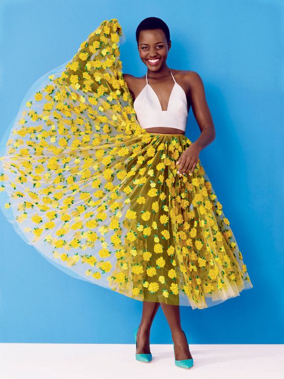 The ingenue style essence