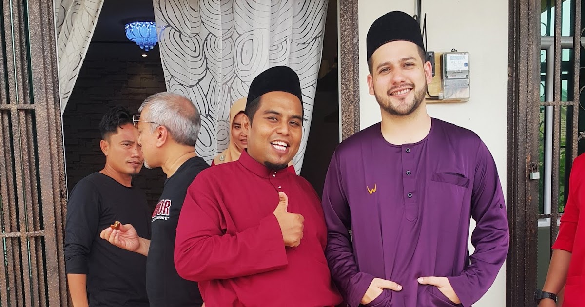 Di Balik Tabir Rakaman Program Memasak Bersama Selebriti Chef Nik ...