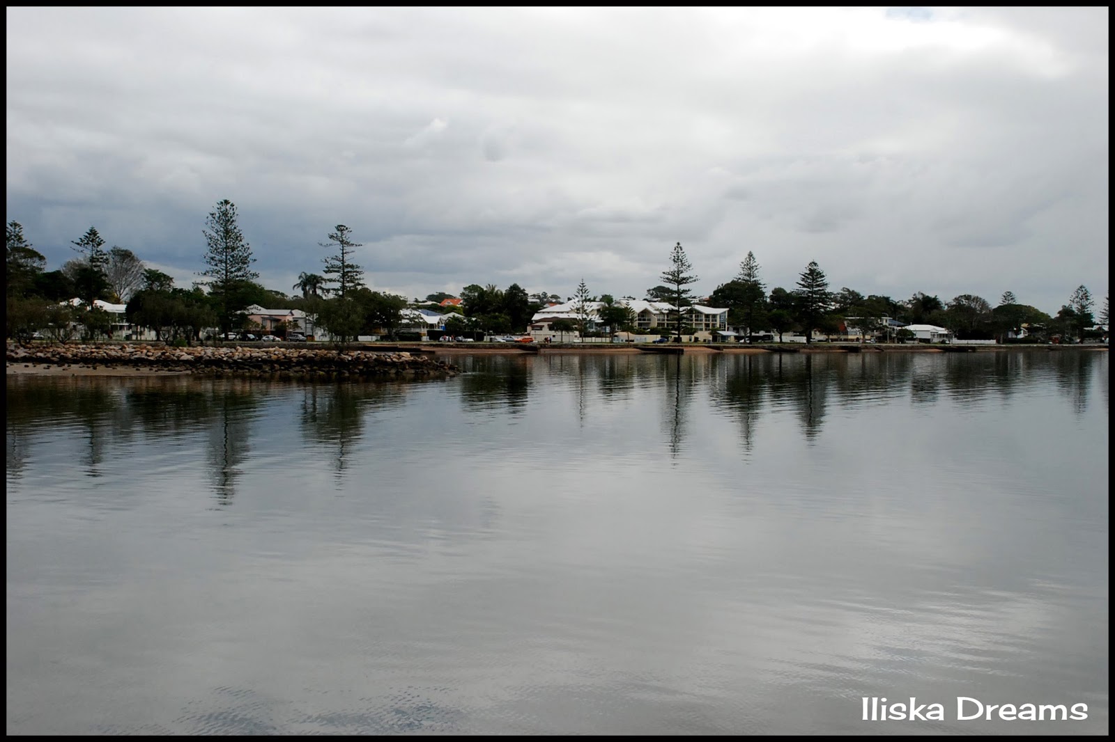 Iliska Dreams: TOURIST TUESDAY: WYNNUM