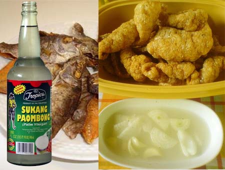 What is a Sukang Paombong?