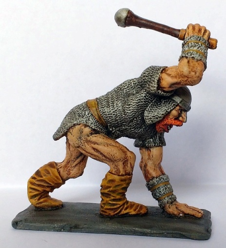 Lead Menagerie: Ral Partha Children of The Night 13-017 Giant In Mail ...