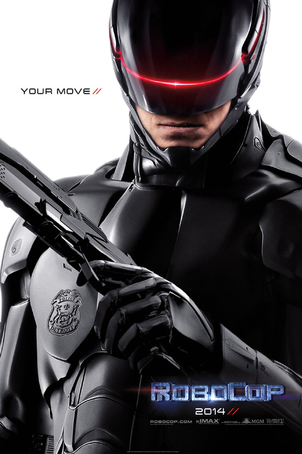 Robocop Movie Film 2014 - Sinopsis - WEB | LOVEHEAVEN 07