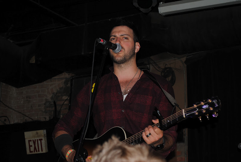 Can't Get Enough of Ryan Star