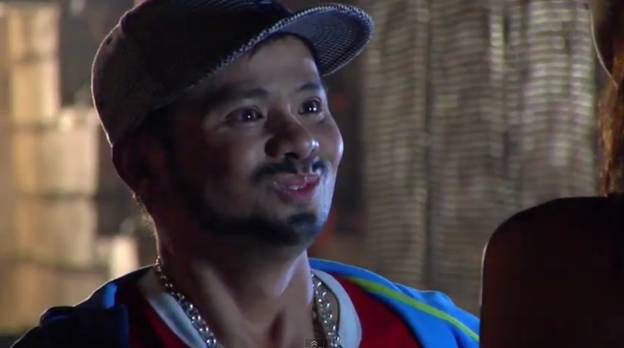 Make Me Blush: Boy Pick-Up The Movie - Verve and Extended Silliness