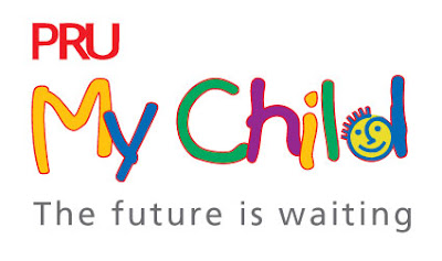 NN-NorhisyamNordin: PRUmy child Untuk anak