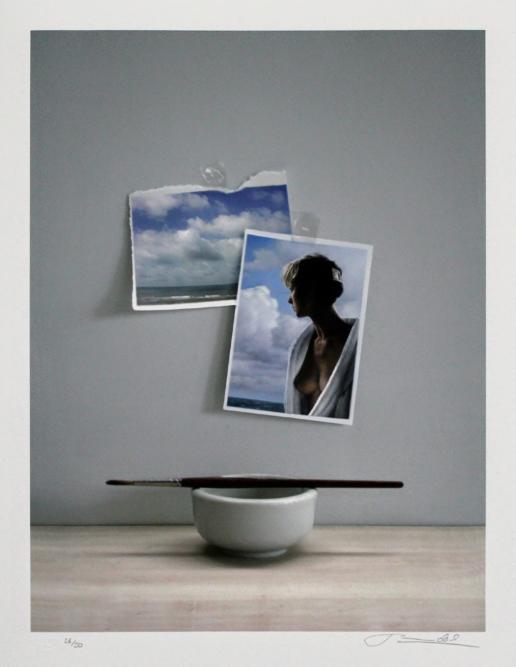 Peter Handel... - Kai Fine Art