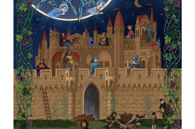 Mary Ann Bernal: The medieval longing for the good old days