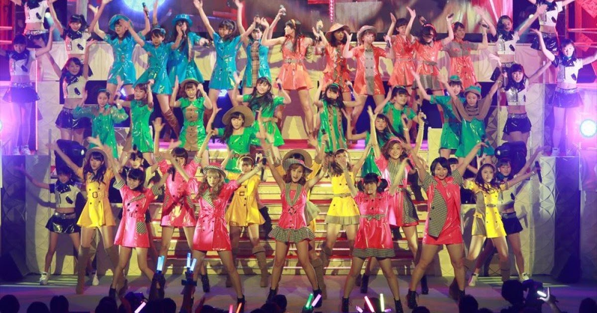 Idols japonaises et chinoises: Hello! Project Mise à jour 2014 (1/2)