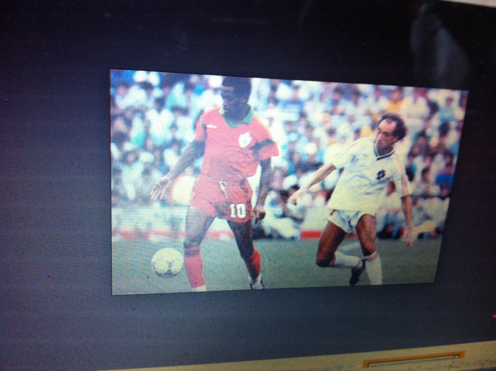 THE BLACK SOCIAL HISTORY:: BLACK SOCIAL HISTORY - AFRO-MOROCCAN ...