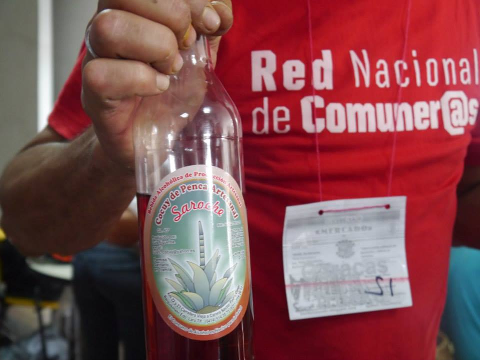 Trueke Caracas: Se realizó el Merkado de Trueke en las Residencias ...