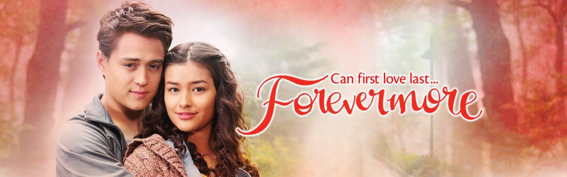 iTelebisyon Movies: Forevermore March 26, 2015