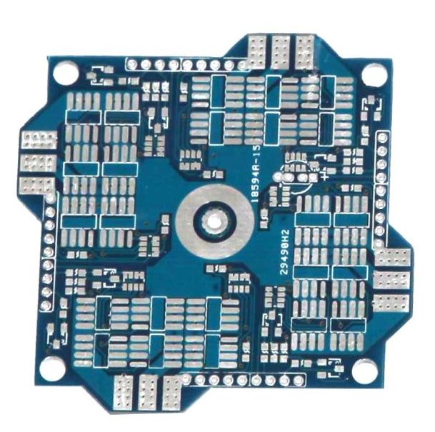 Pcb인쇄회로기판 기초지식 Pcb의 분류layer1