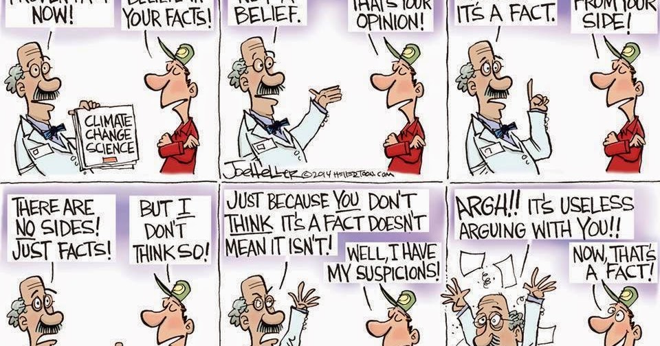 CriticalThinking102atUNLV: Lecture 14B: Fallacy Fest and Cognitive Biases