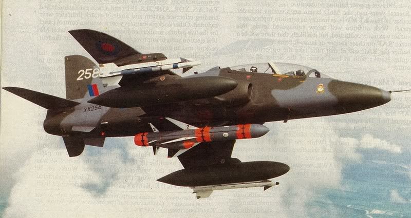 Life of Soldiers: Weaponizing HAL Built HAWK AJT