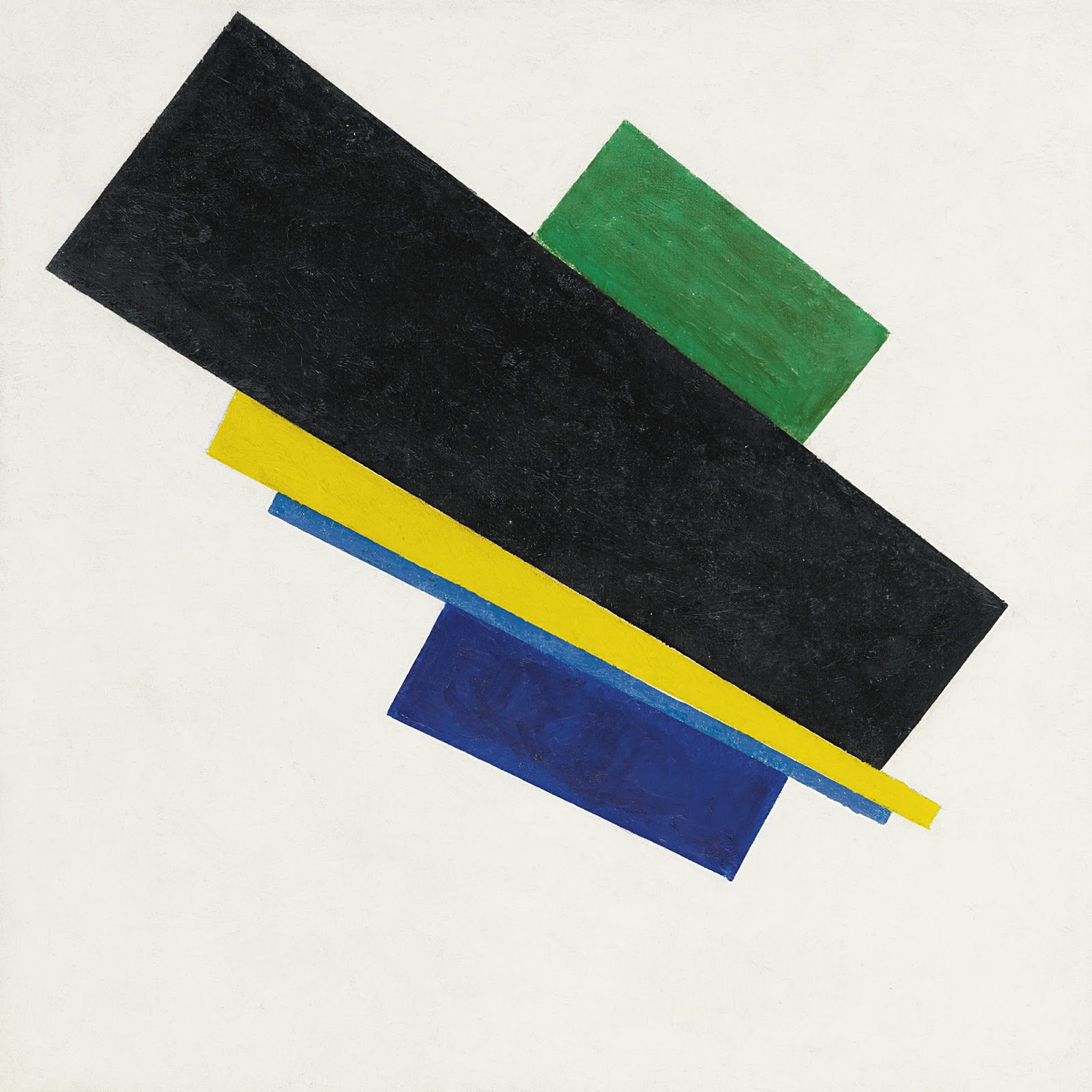 Enjoy some Damn Fine Art : Kazimir Malevich (Казими́р Севери́нович ...