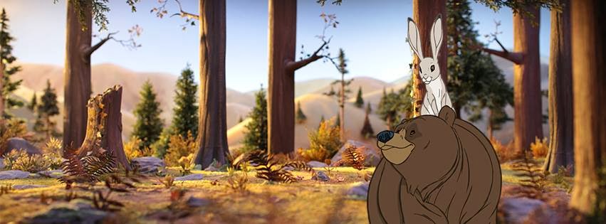 La Nuez: John Lewis apuesta por un comercial de dibujos animados