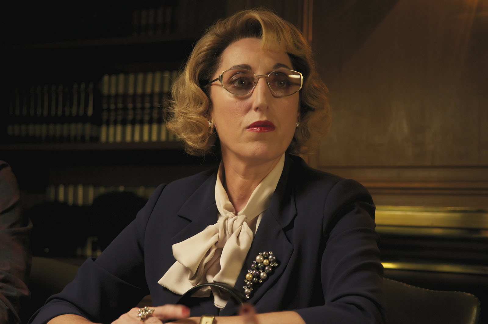 Reseña TOC TOC-Crónicas de un búho