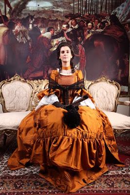 Renata Spadaro: ENTREVISTA AL DISEÑADOR CARLOS VIGIL...