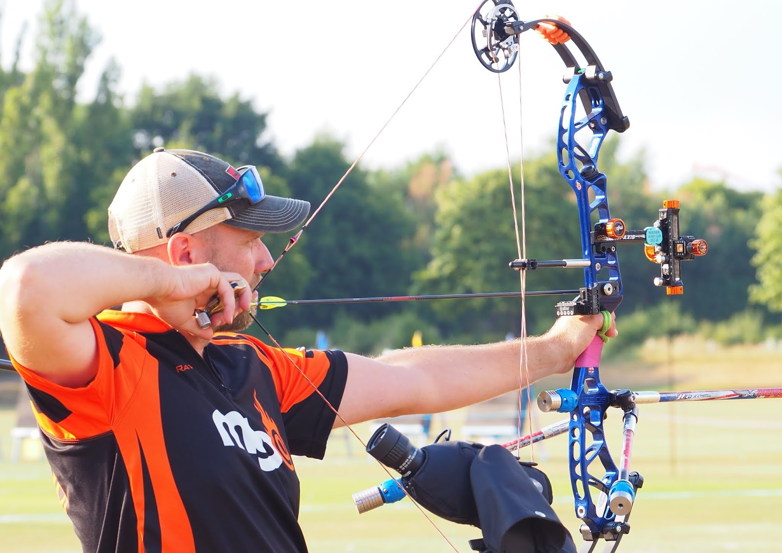 Latest World Archery Updates