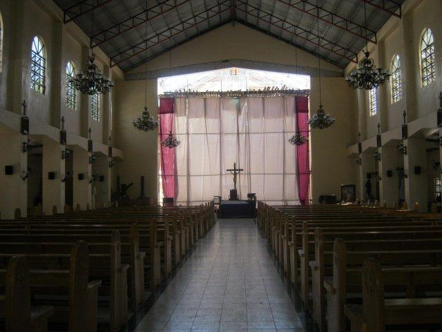 St. Pius X Institute (SPXI)