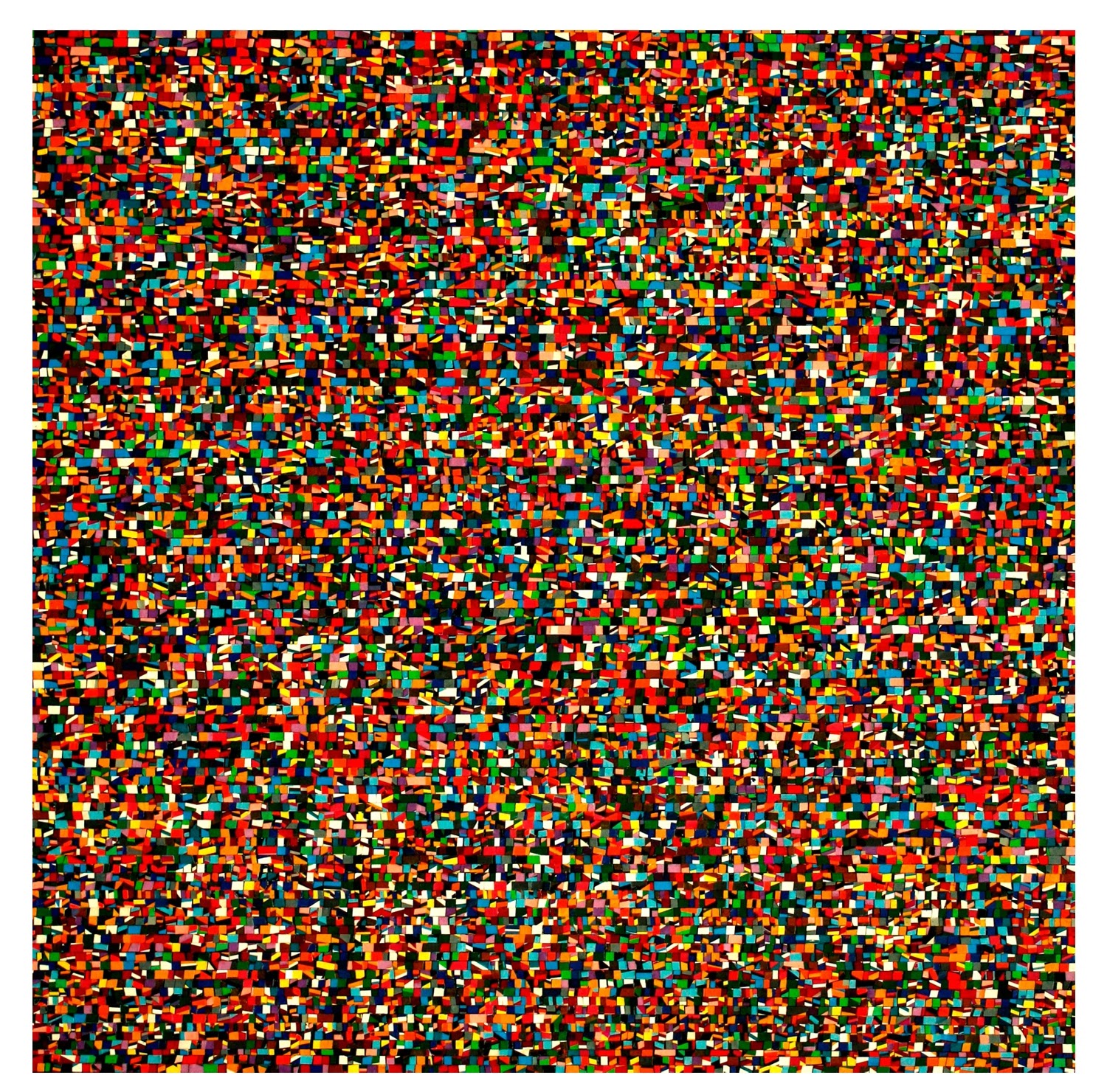 Indian Art Review: United Art Fair - A story of guts to glory!