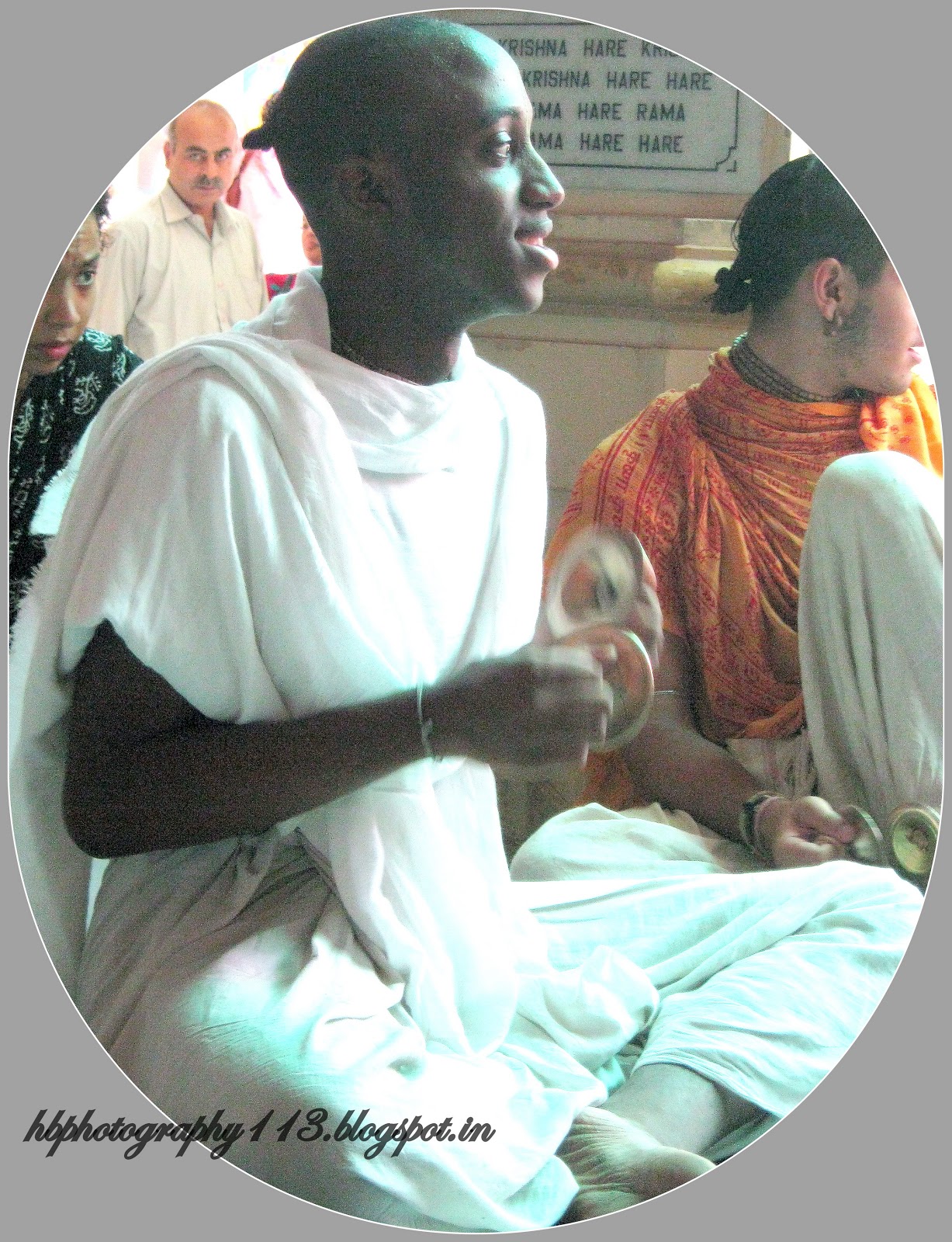 The Eternal Love of Krishna. Temples of Mathura Vrindavan.: Bliss and ...