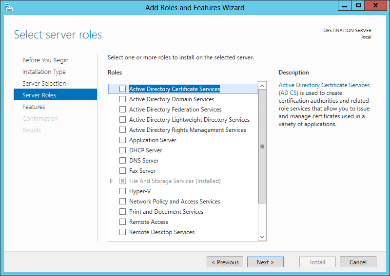 Techunboxed: How to Install the Desktop Experience on Windows Server 2012