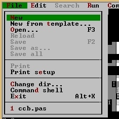 Mengenal Free Pascal IDE - Kabar Trend