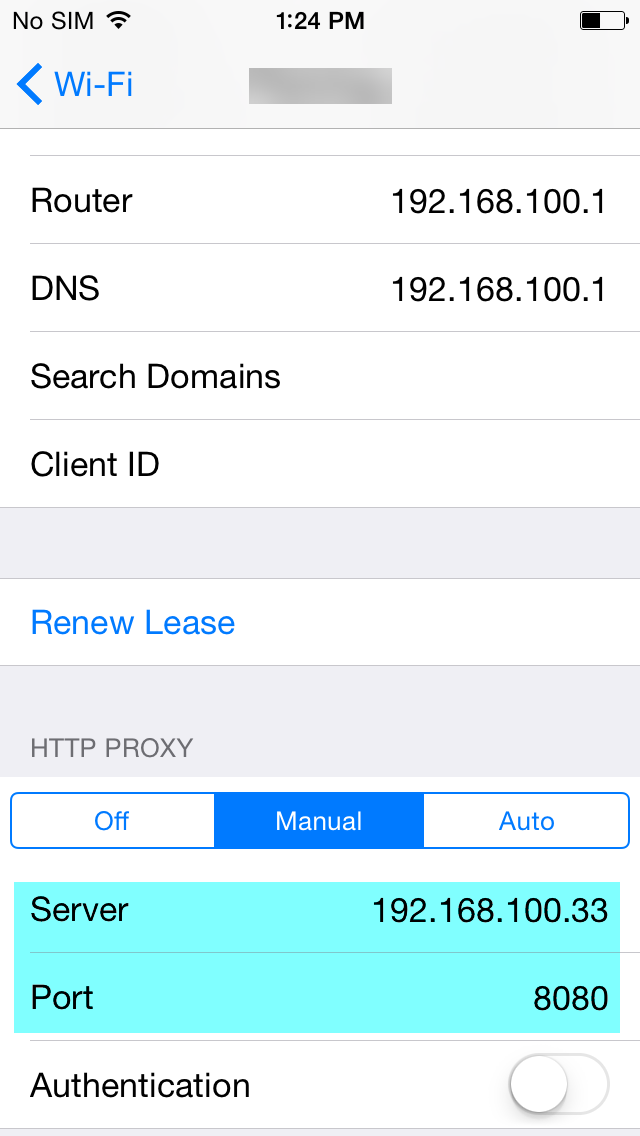 Bypass SSL Certificate Pinning In IOS