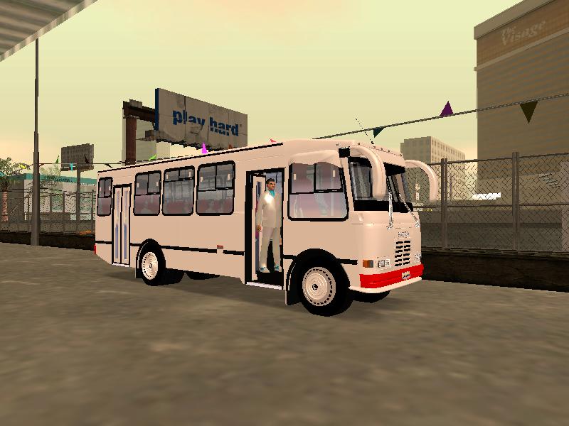 Gta San Andreas y 18 haulin encava