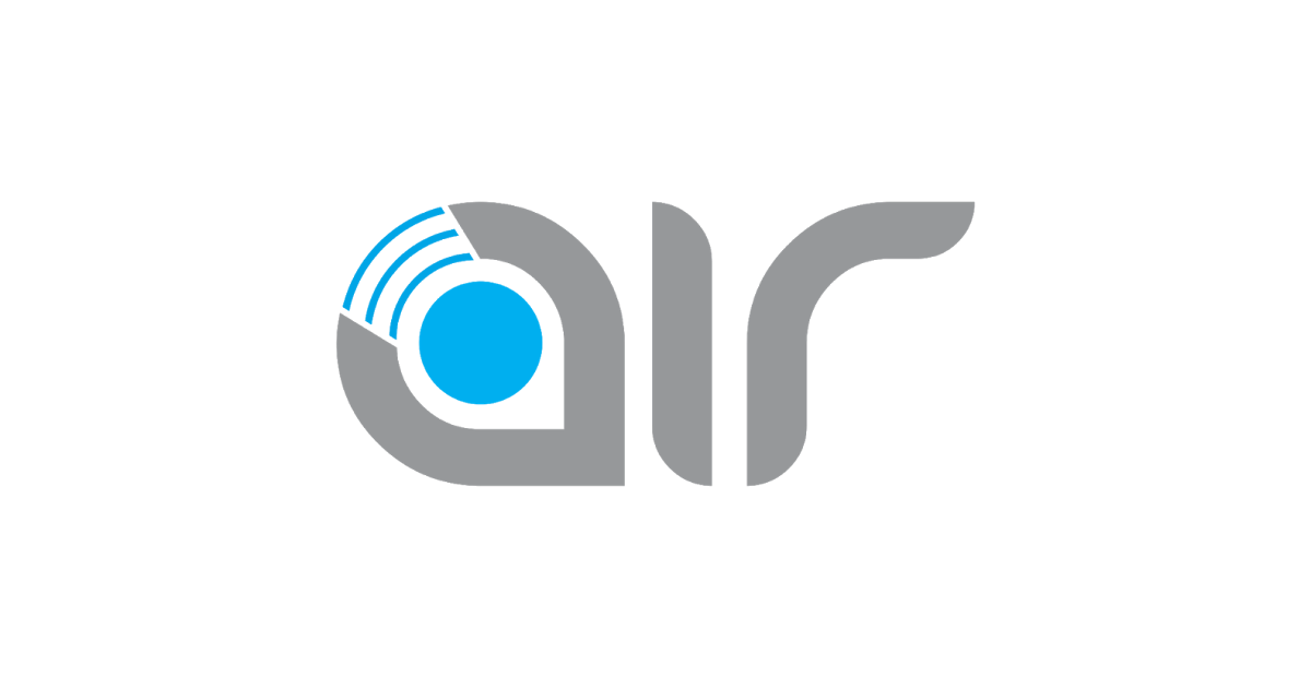 Air Logo png | Design Agency Islamabad