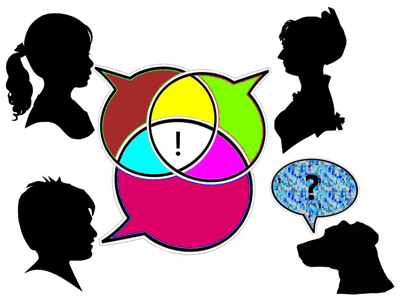 JOC: ANIMALES RACIONALES