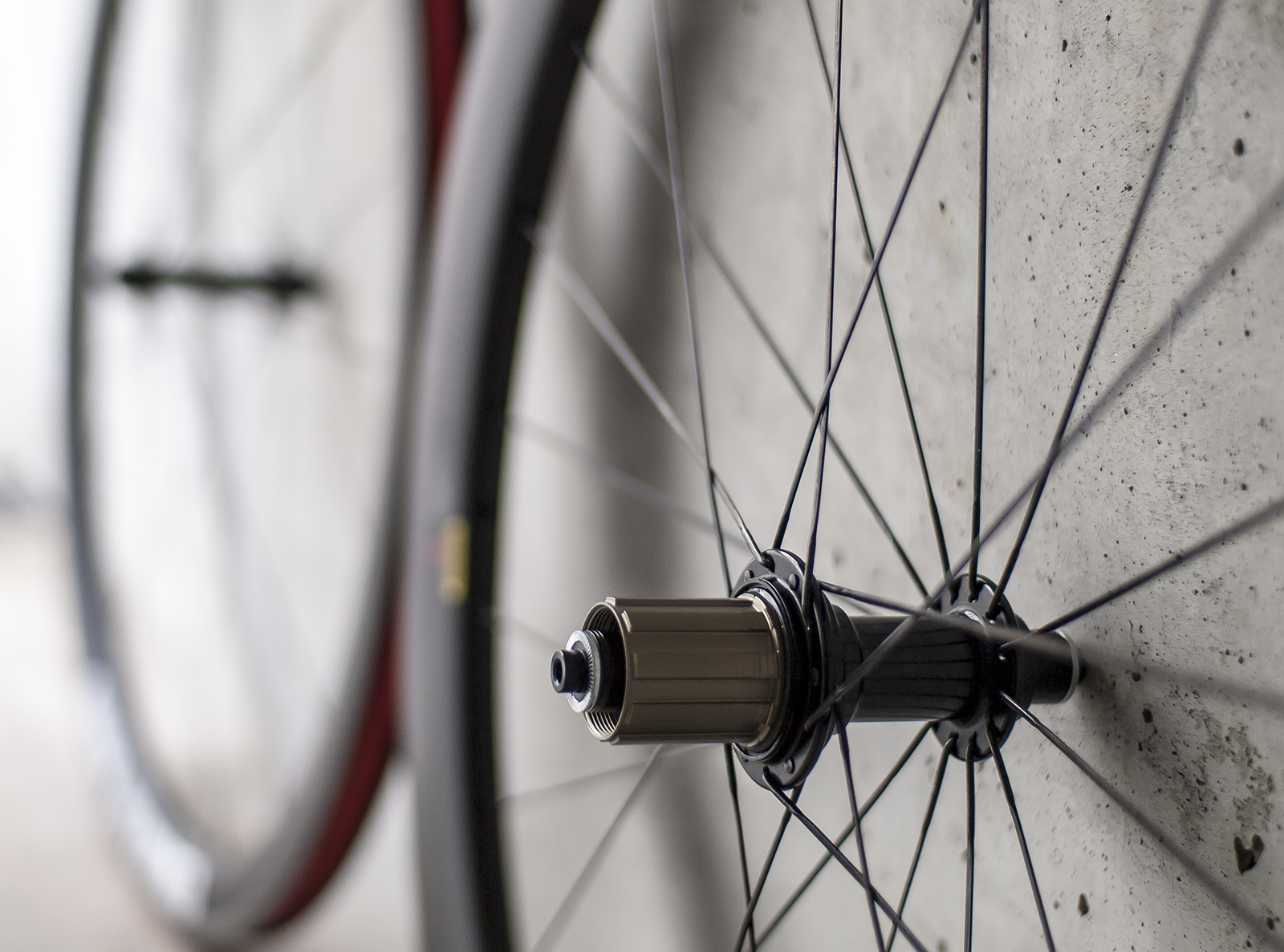 Broken Sapim CX-Ray - issue with the building technique? | Road Bike ...