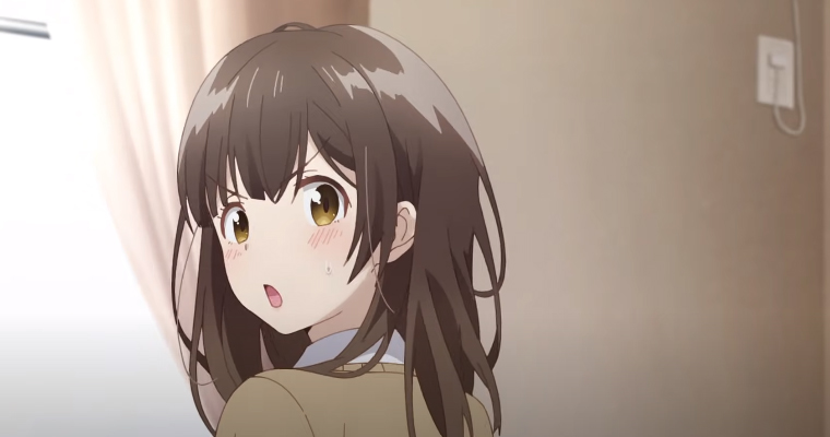 12 Fakta Sayu Ogiwara di Higehiro (Hige wo Soru. Soshite Joshikousei wo ...