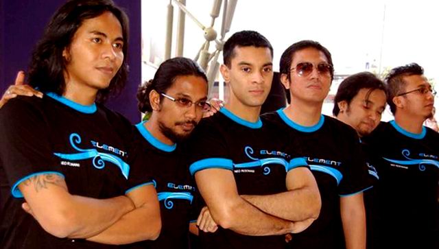 Profile Band Element