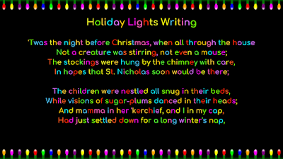 Control Alt Achieve: 8 Googley Wintertime Activities for Kids