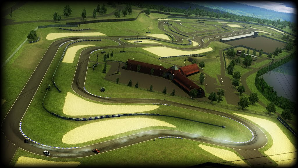 KOHDYKTOPZONE: Euro Ring