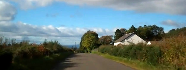 Tour Scotland: Tour Scotland Autumn Photograph Video Drive To Balbeggie ...