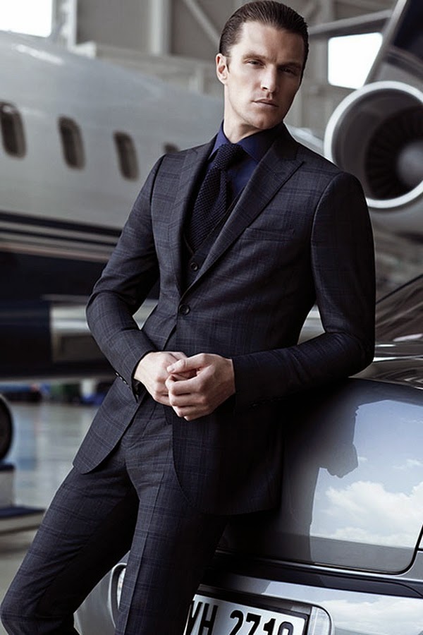 Блог BegetNews: мужская мода, тенденции, статьи, фото, ссылки: Шик из ...