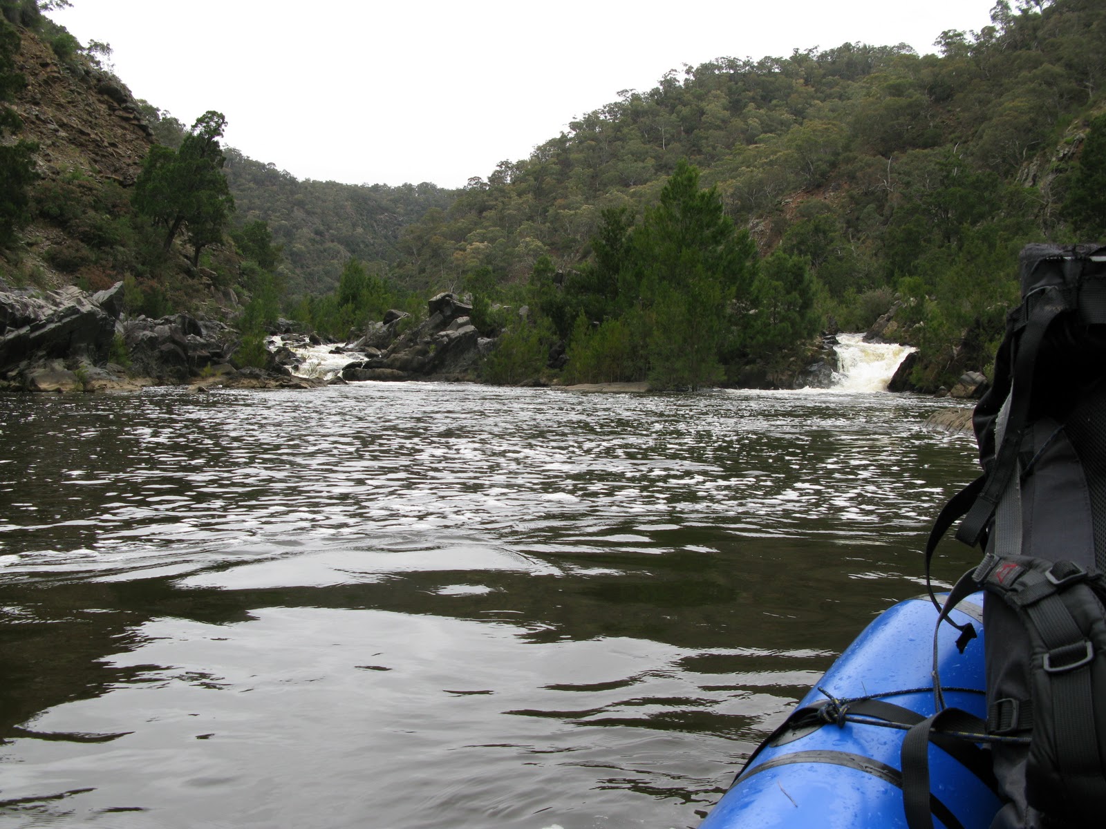Darren M: WELCOME REEF TO SEWELLS POINT