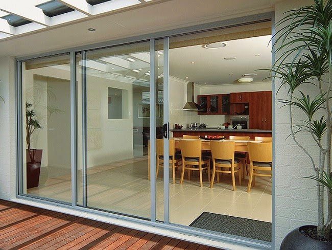 6 Important Advantages of Installing Stacker Doors in your Home ...